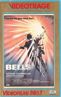 Picture of Bells [VHS]
